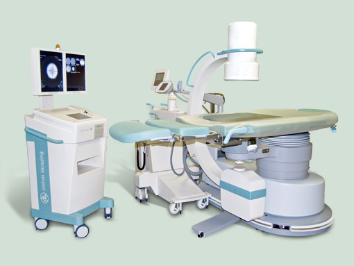 ESWL | Mobile Med Incorporated